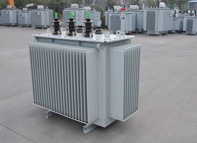 Products - Jiangsu Huachen Transformer Co.,Ltd.